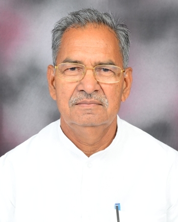 Ishwar Singh