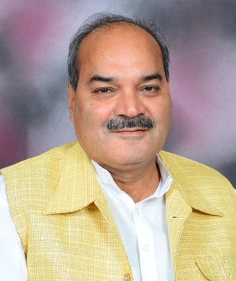 Laxman Singh Yadav