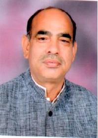 Mool Chand Sharma