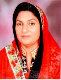 Naina Singh Chautala