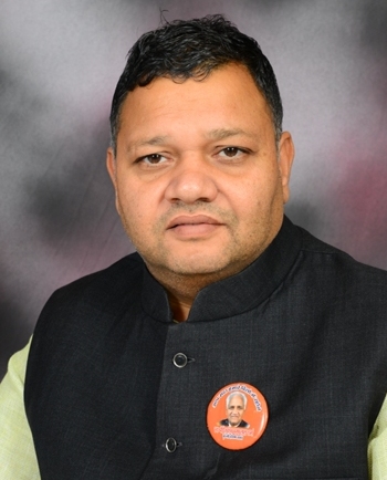 Neeraj Sharma