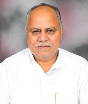 Randhir Singh Gollen