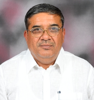 Subhash Gangoli