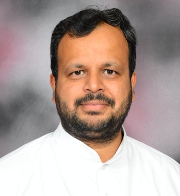 Varun Chaudhry