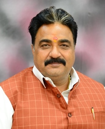 Krishan Lal Middha