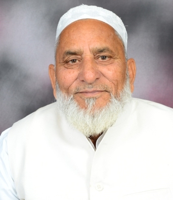 Mohammad Ilyas