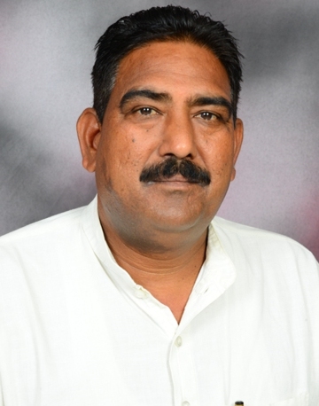 Ram Karan