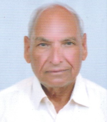 Ram Kumar Kashyap