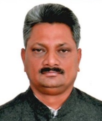 Suresh Kumar