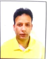 Showkat Hussain Ganie