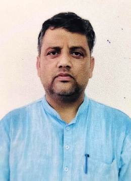 Surinder Kumar