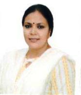 Deepika Pandey Singh