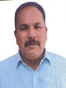 Pradeep Yadav