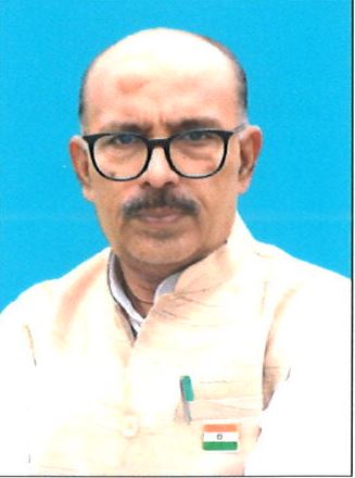 Rabindra Nath Mahato