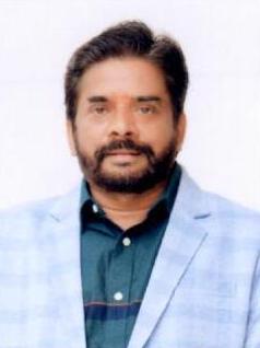 Samir Kumar Mohanty