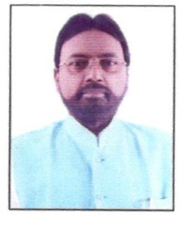 Suresh Paswan