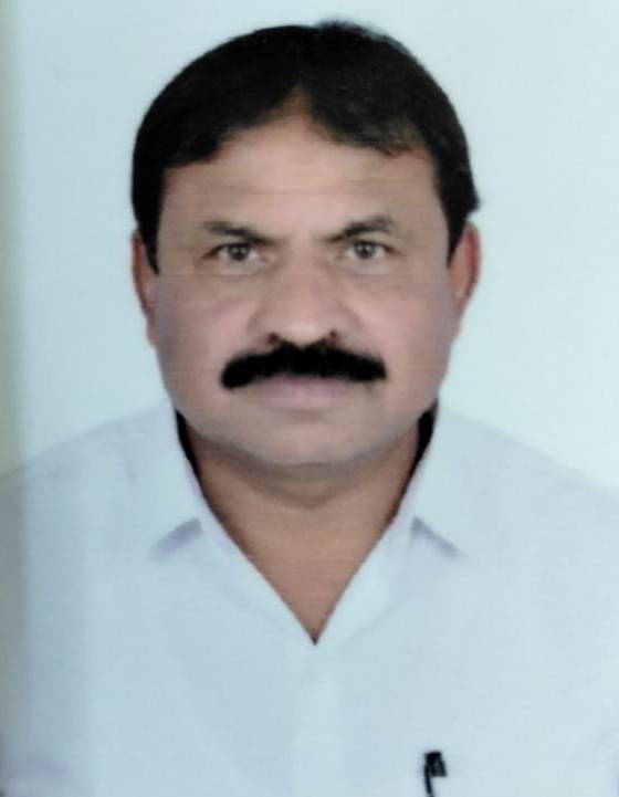 A C Srinivasa