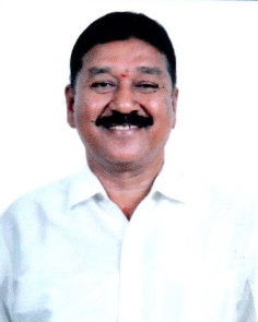 A. R. Krishnamurthy