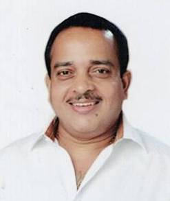 Ashok Kumar Rai