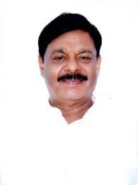 H C Mahadevappa