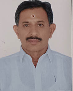 H. C. Balakrishna