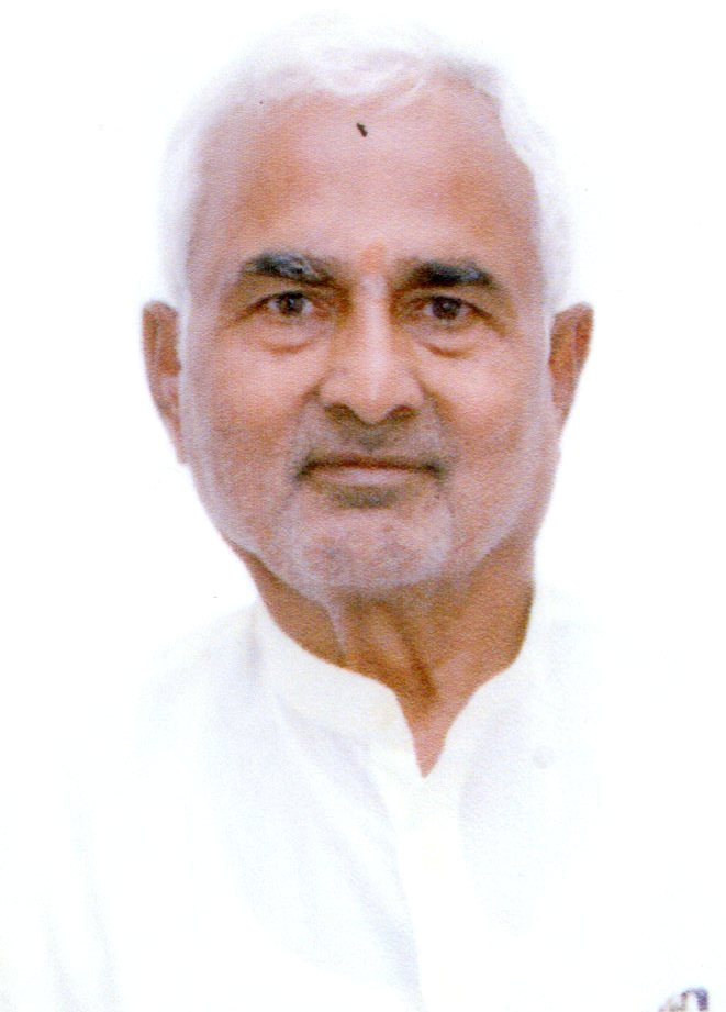 J. T. Patil