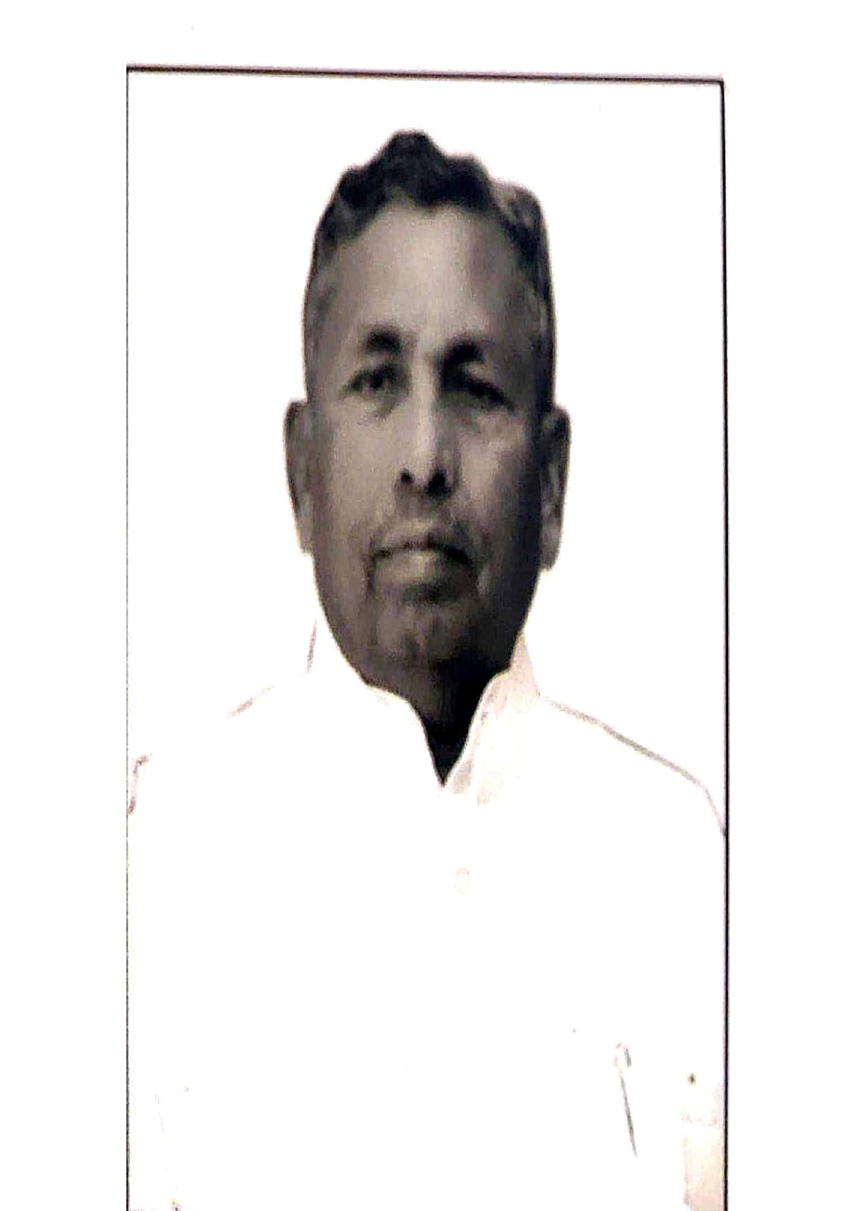 K. H. Muniyappa
