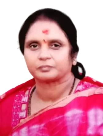 Latha Mallikarjun
