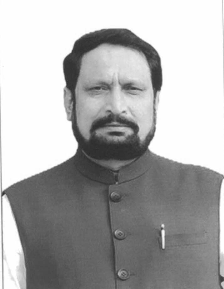 Laxman Sangappa Savadi