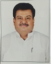 M B Patil