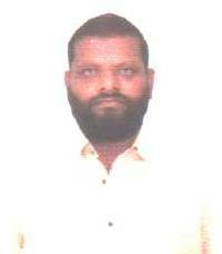 Mahendra Kallappa Tammannavar