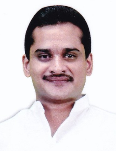 Nara Bharath Reddy