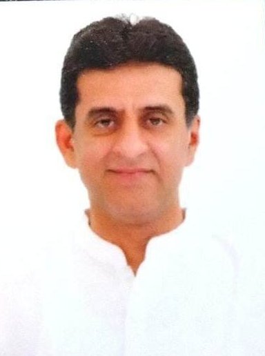 Rizwan Arshad