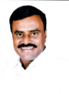 S R Srinivas (Vasu)