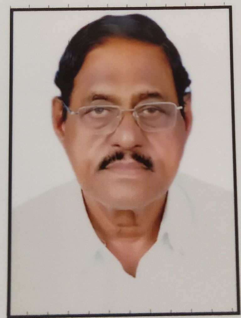 Shanthana Gowda D.G.