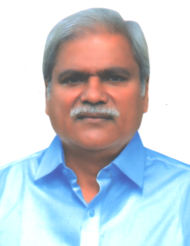 Sharanabasappa Darshanapur