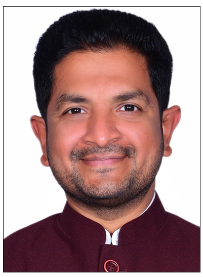 Sharath Kumar Bachegowda