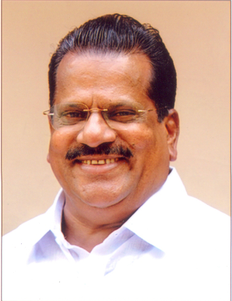 E. P. Jayarajan