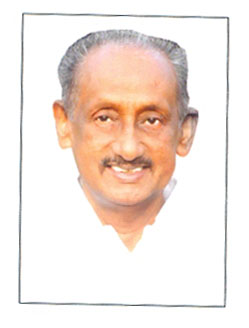 K. C. Joseph