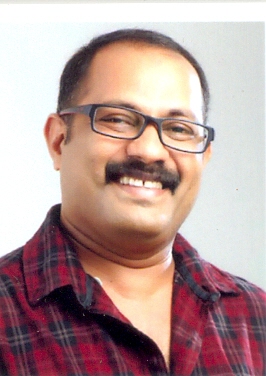 K. M. Shaji