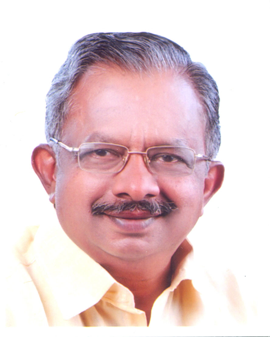 K. Raju