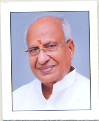 O. Rajagopal