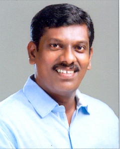 R. Rajesh