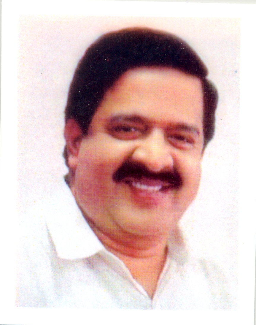 Ramesh Chennithala