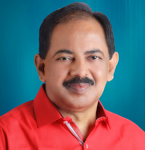 G. R. Anil