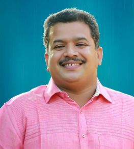 K. Premkumar