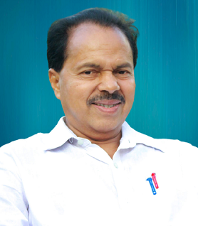 P. T. Thomas