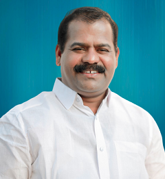 I. C. Balakrishnan