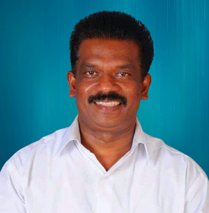 K. Radhakrishnan