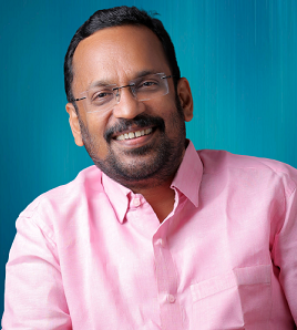 K. Rajan